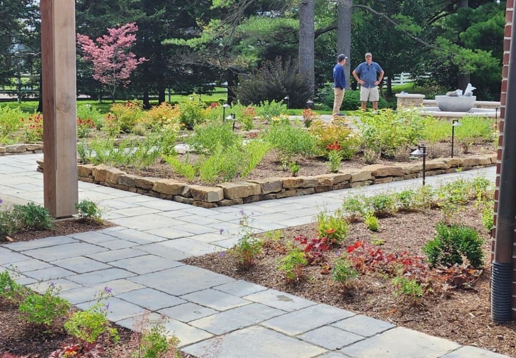 Paver Patio Maintenance That Keeps Your Outdoor Space Ready Every Season